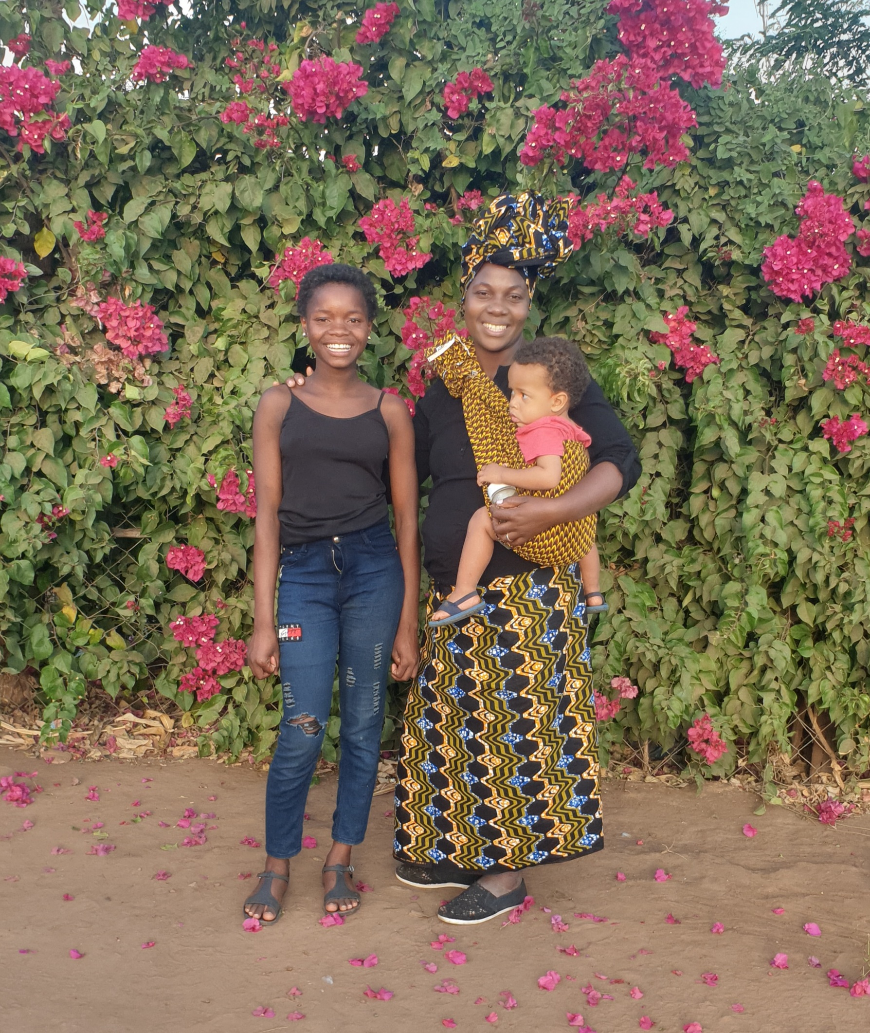 Mozambique - SIM International