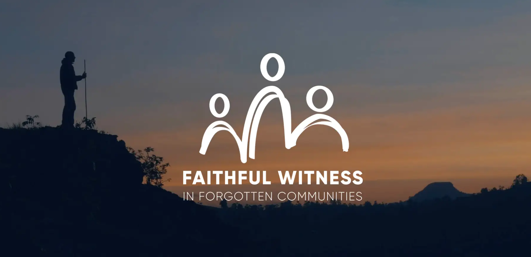 Faithful Witness initiative launches two new teams - SIM International