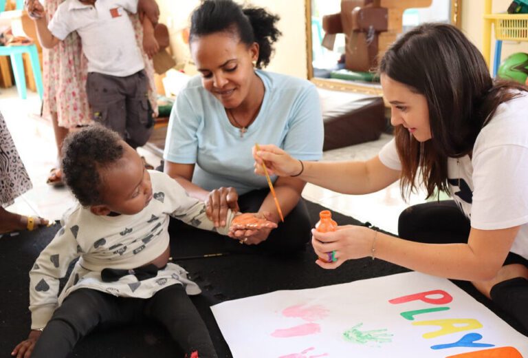 What is Mission? - SIM International