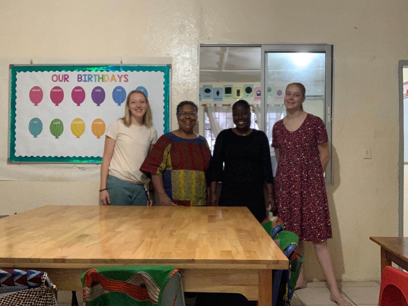 Jesus is shaping hearts for his kingdom - SIM International