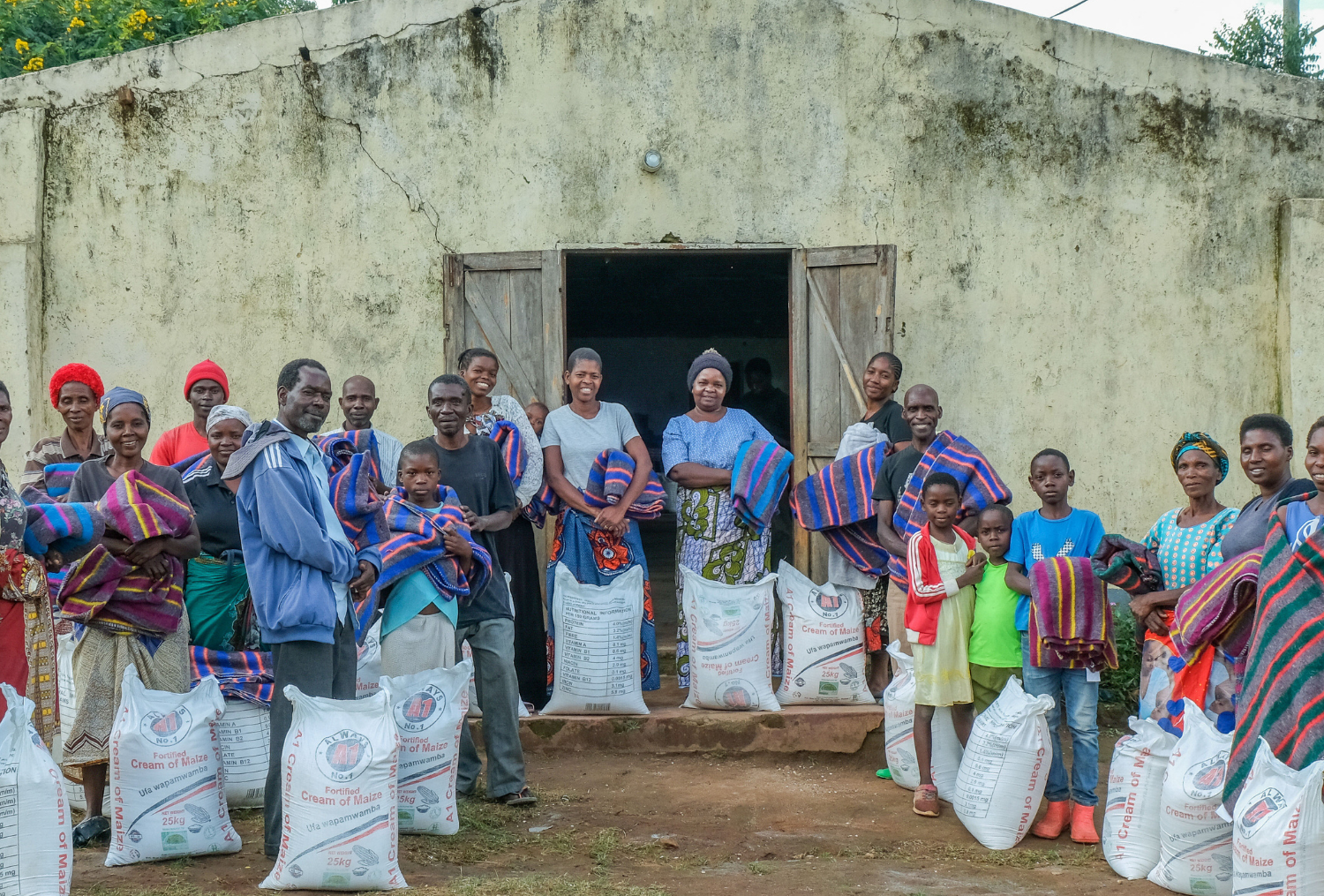 What is Mission? - SIM International