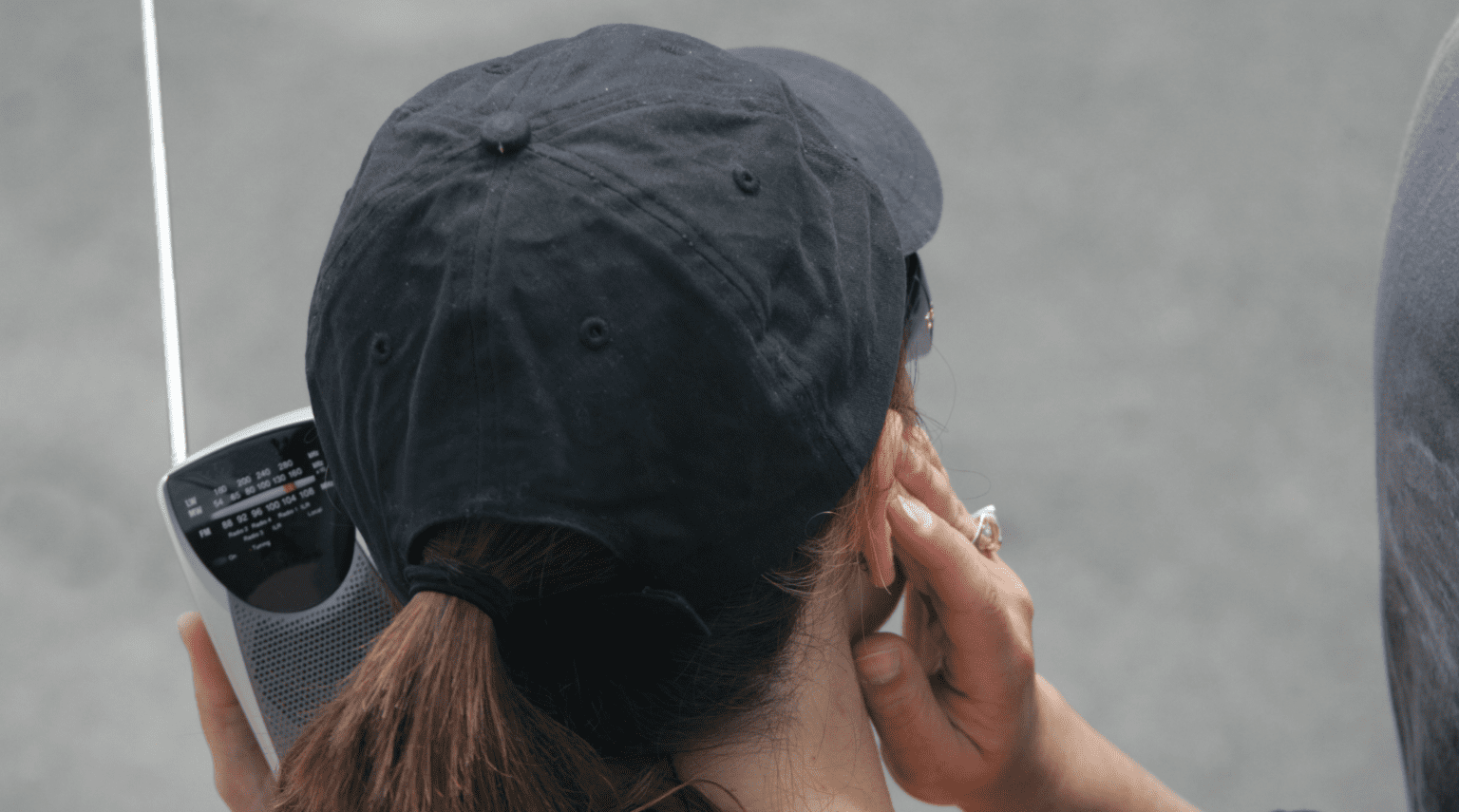 How Rocio found hope and the gospel through Christian radio