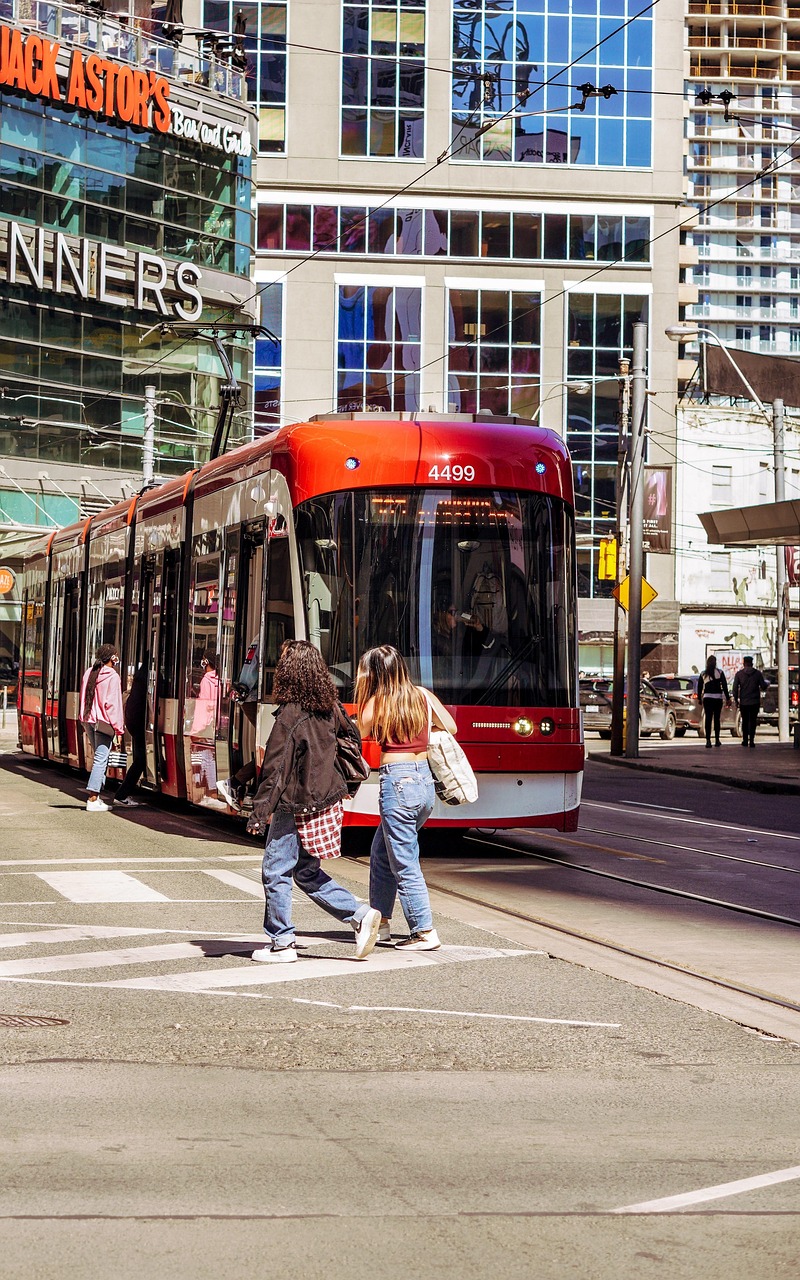 Canada - SIM International