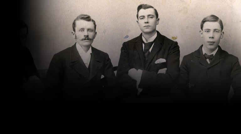 Our History - SIM International