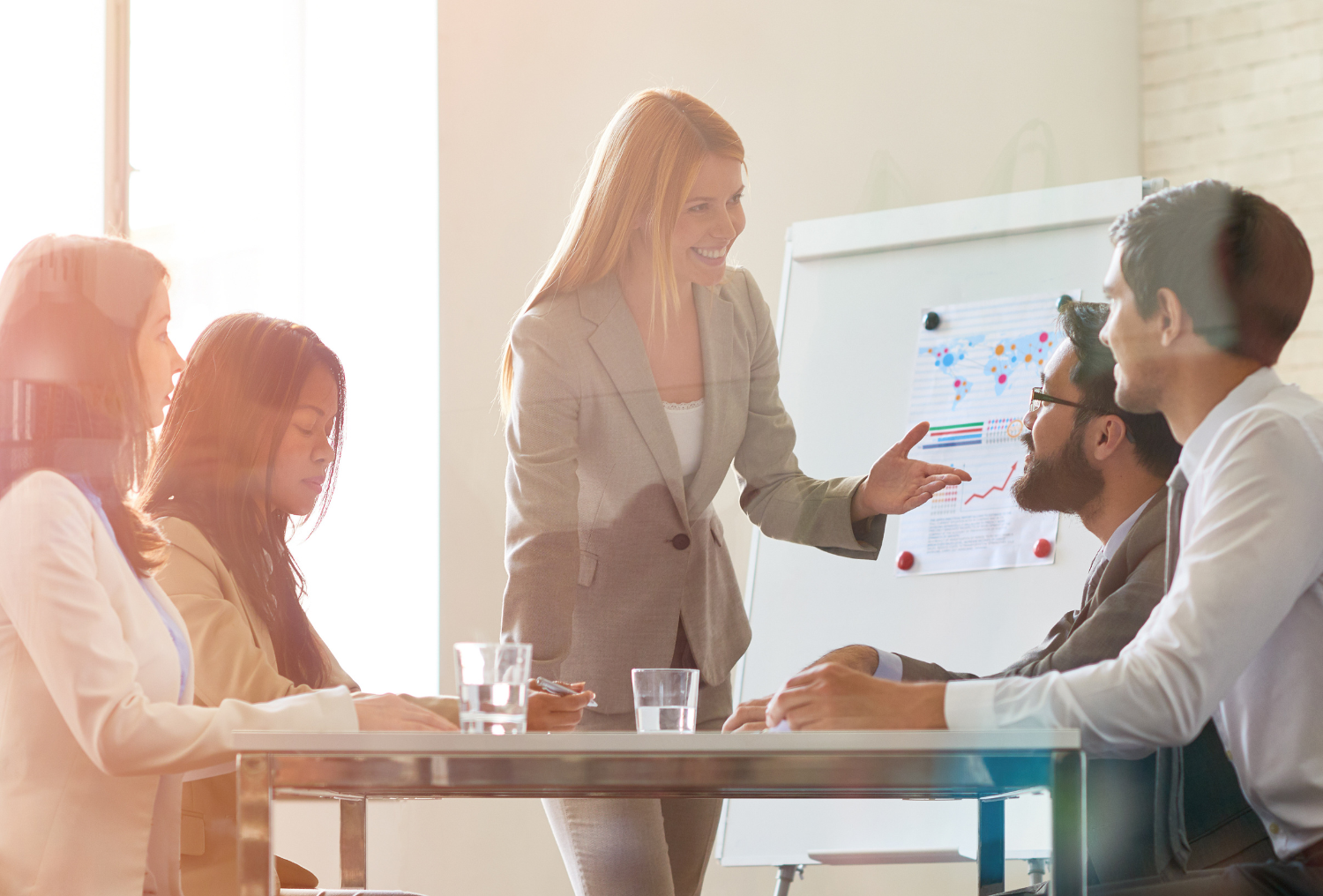 Stories Archive - SIM International