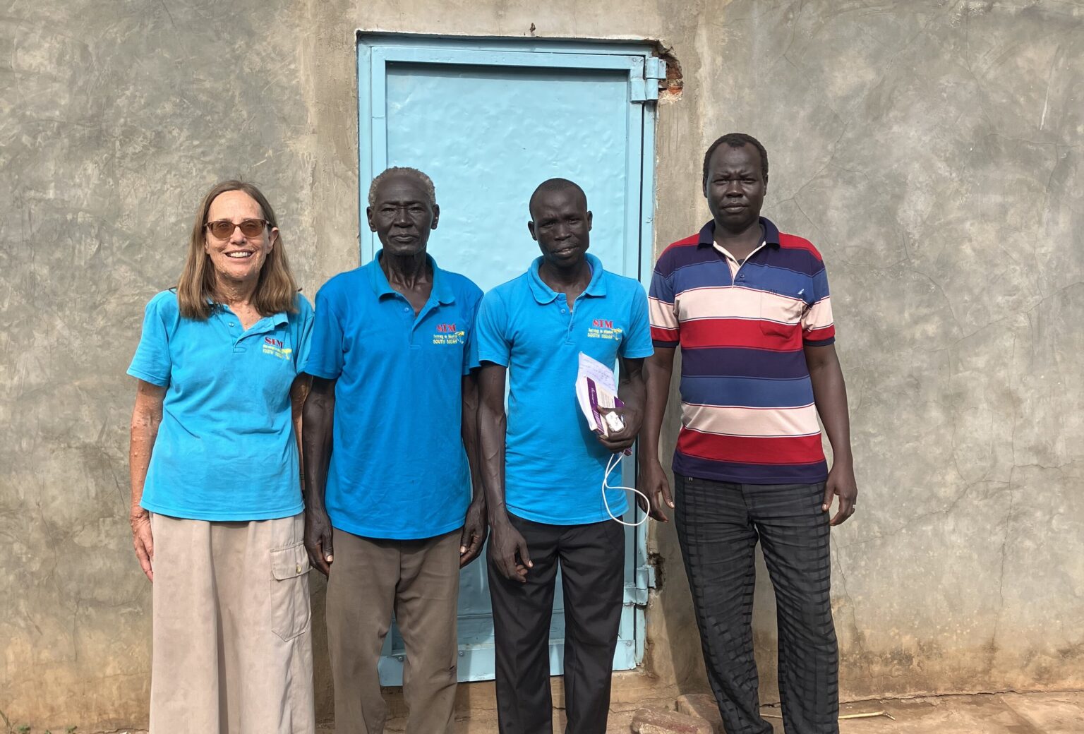 Welcome to our new digital home - SIM International