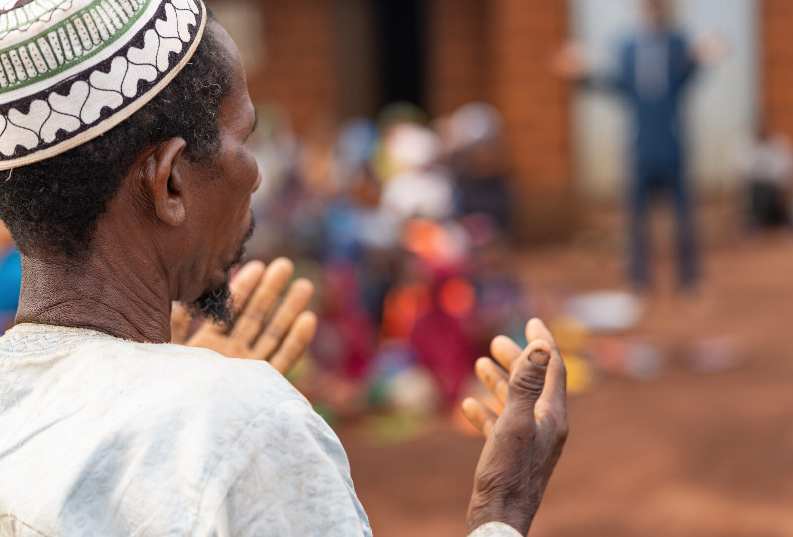 Kenya - SIM International