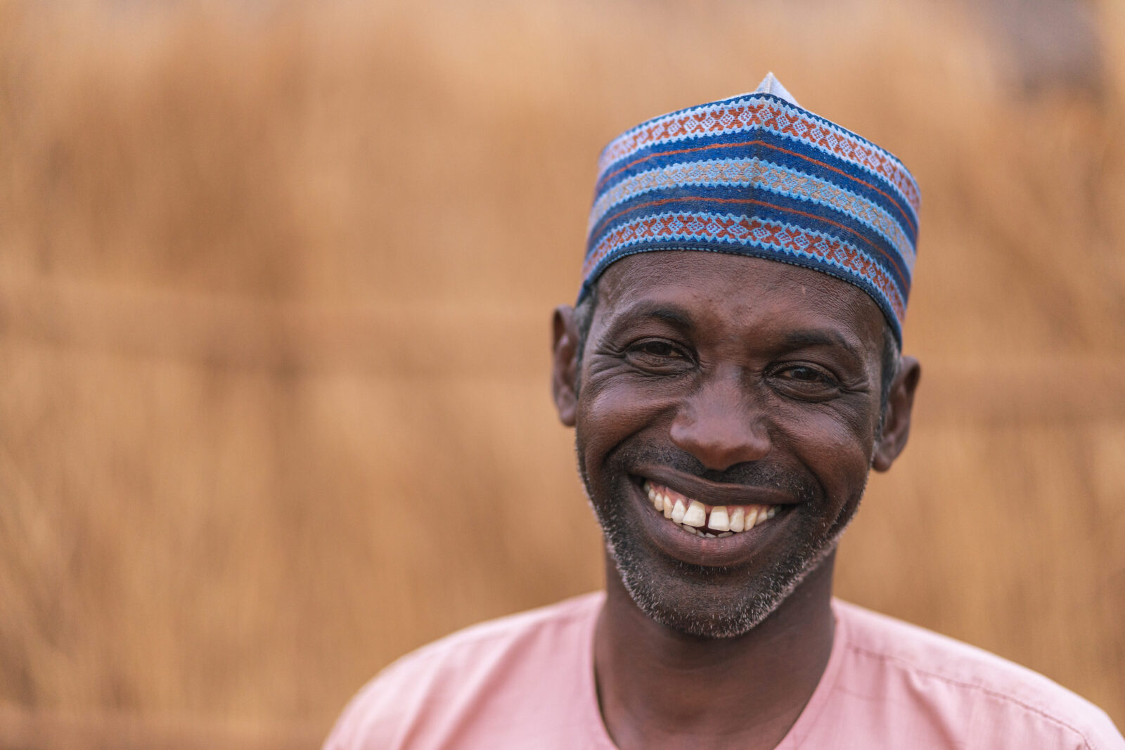 Caught between two worlds: Hambula, the Fulani Christian - SIM ...