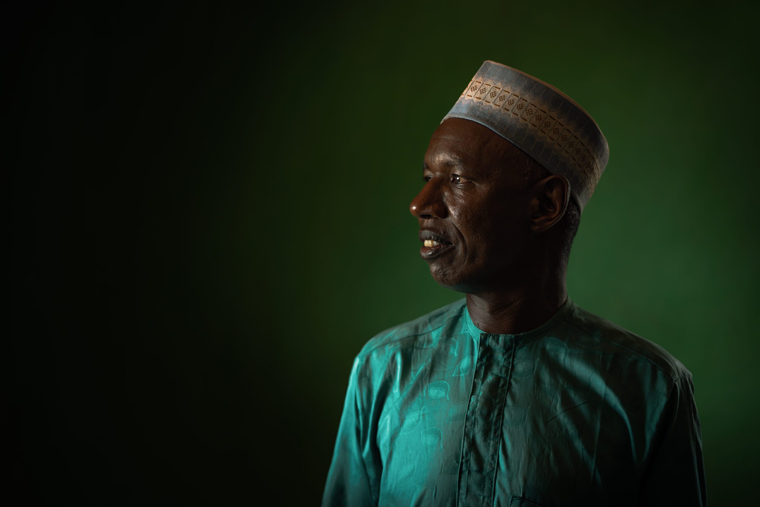 Gospel spreads from one Fulani man to a whole Fulani village - SIM ...