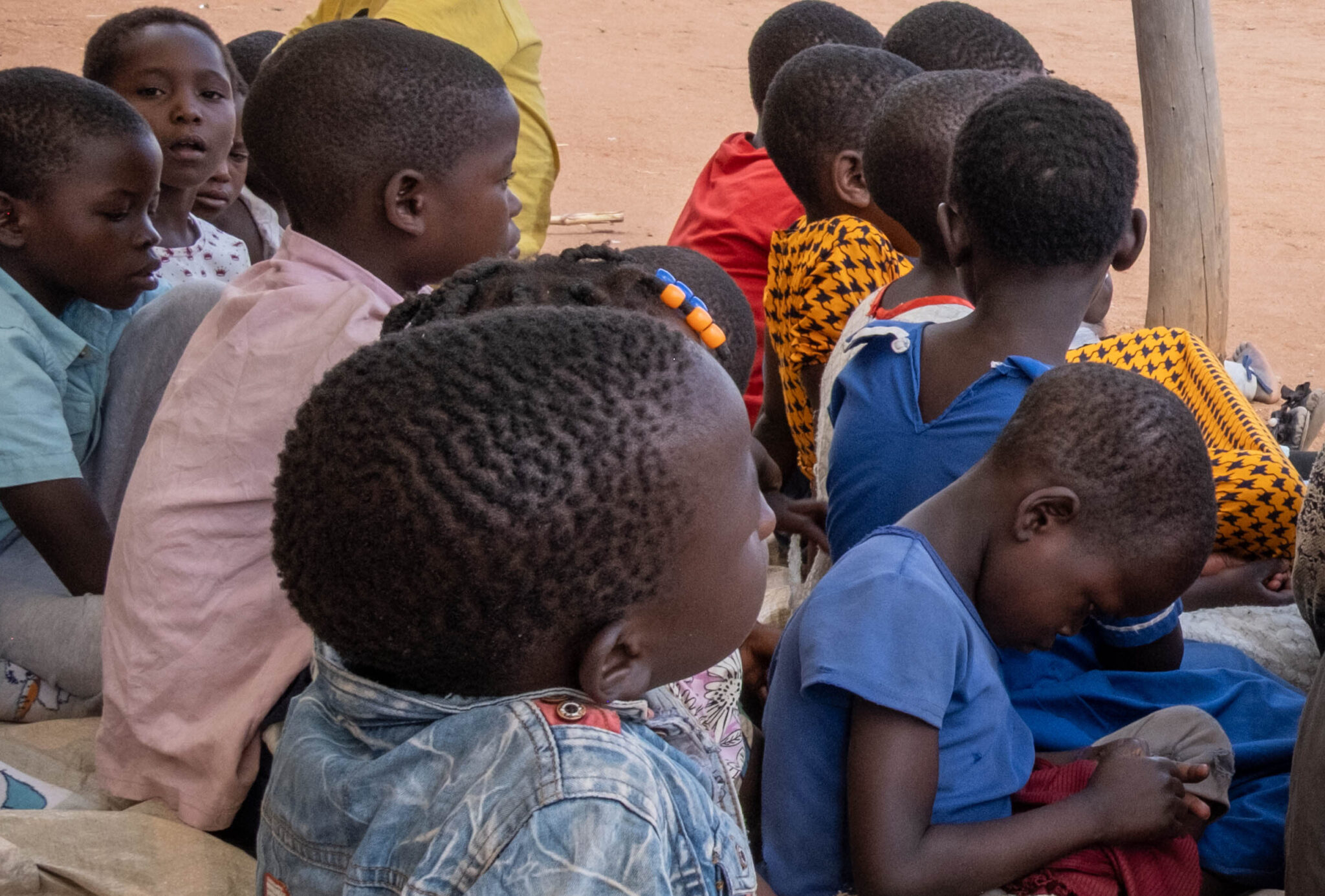 Kenya - SIM International