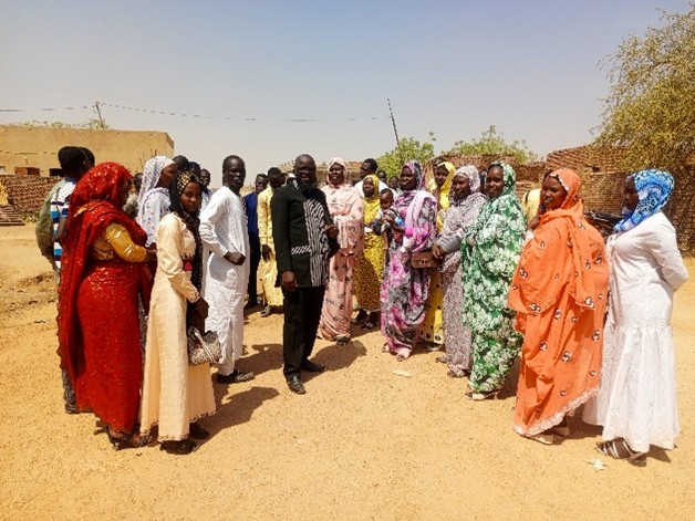 Michel’s ministry in Chad shows faith in a Muslim heartland - SIM ...