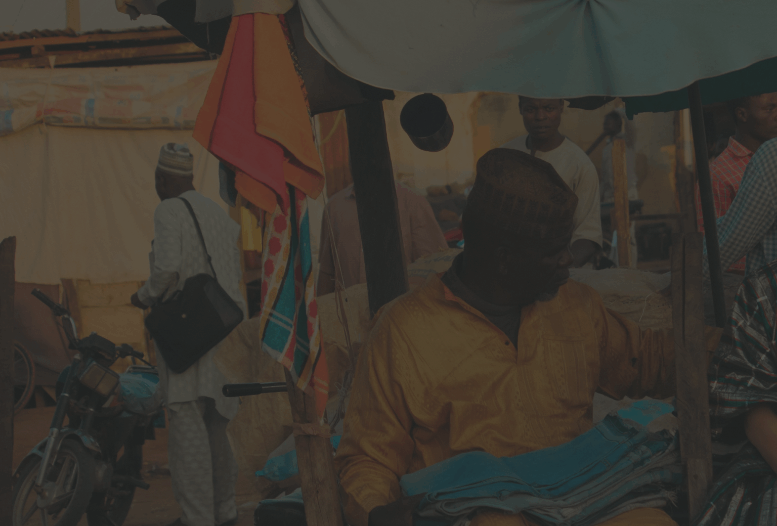 Canada - SIM International