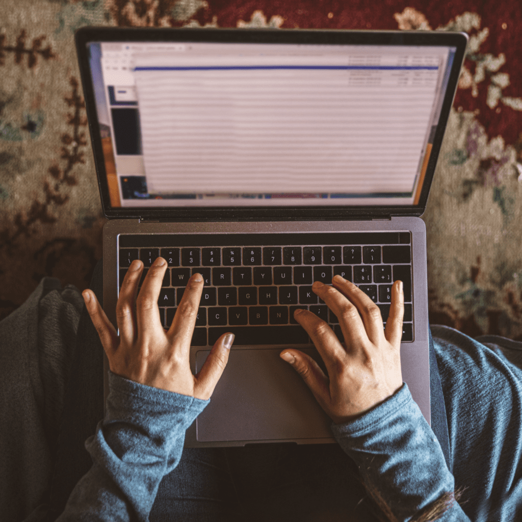 How to write a prayer letter as a mission worker - SIM International