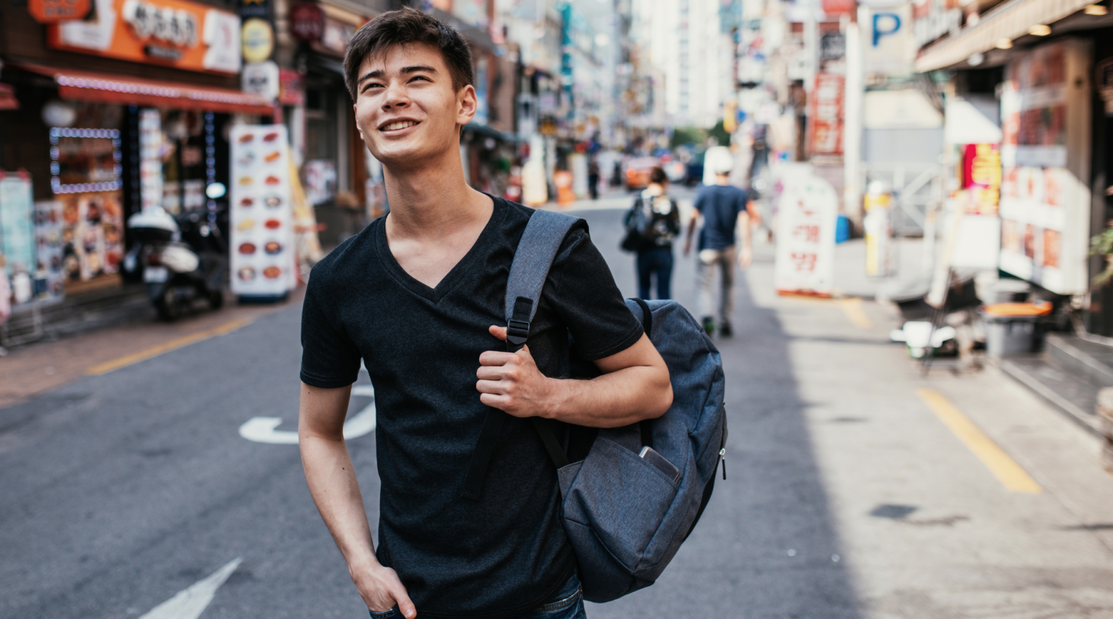 Becoming a mission-oriented young adult - SIM International